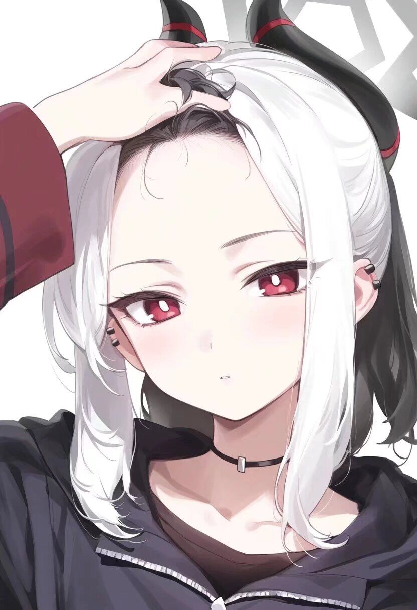 sensei ️想在我们额头上画下已做 ️为证明的正字吗 ️,碧蓝档案国际服玩家社区-OurPlay星球