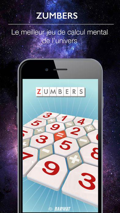 Zumbers - Calcul mental手游下载_Zumbers - Calcul mental官网|怎么玩 -Ourplay