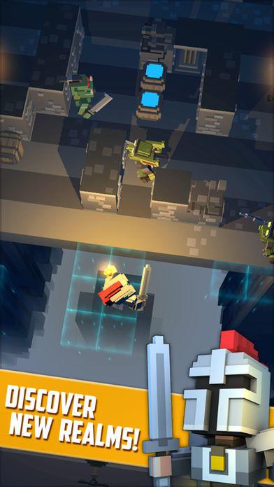 Boxy Kingdom手游下载_Boxy Kingdom官网|怎么玩 -Ourplay