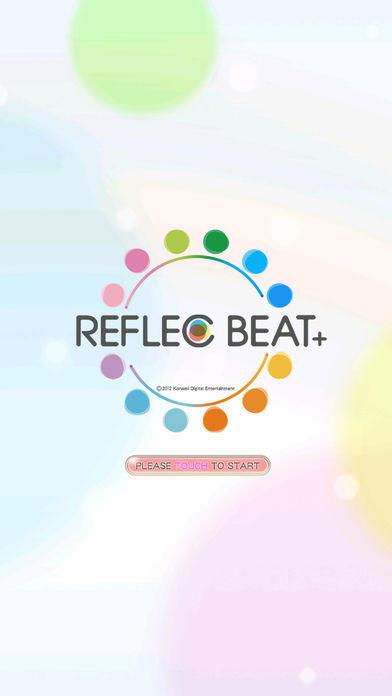 REFLEC BEAT +手游下载_REFLEC BEAT +官网|怎么玩 -Ourplay