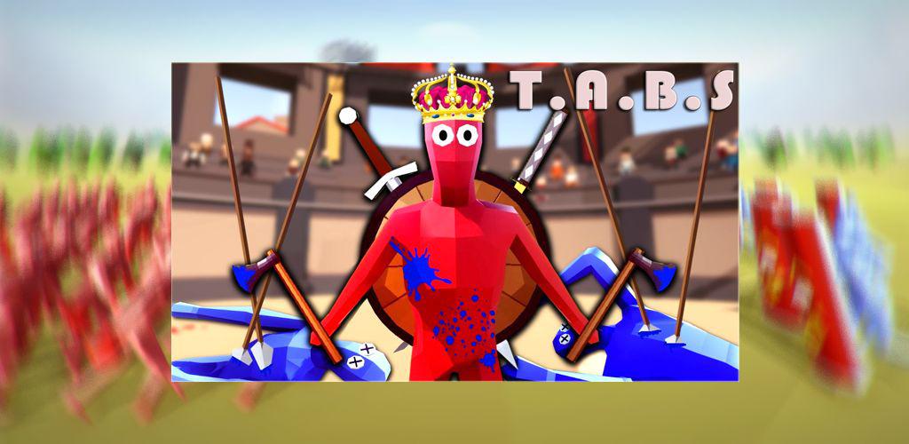 Totally Accurate Battle Tabs手游下载_Totally Accurate Battle Tabs官网|怎么玩 ...