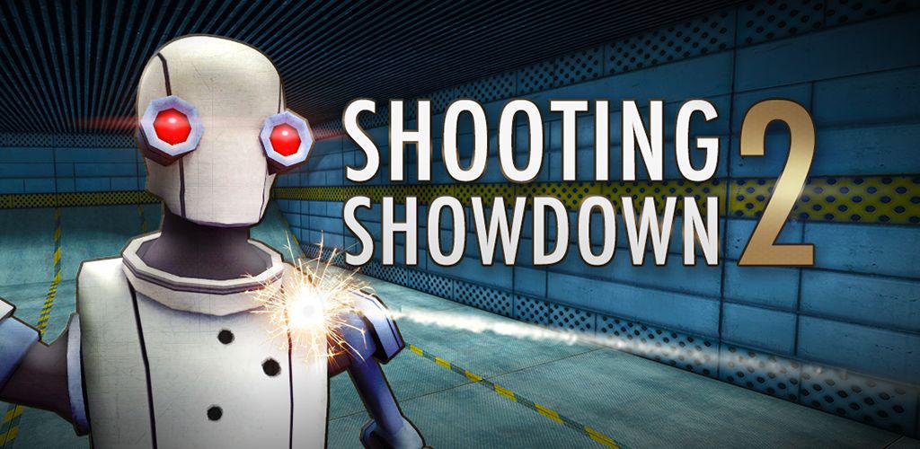 Shooting Showdown 2手游下载_Shooting Showdown 2官网|怎么玩 -Ourplay