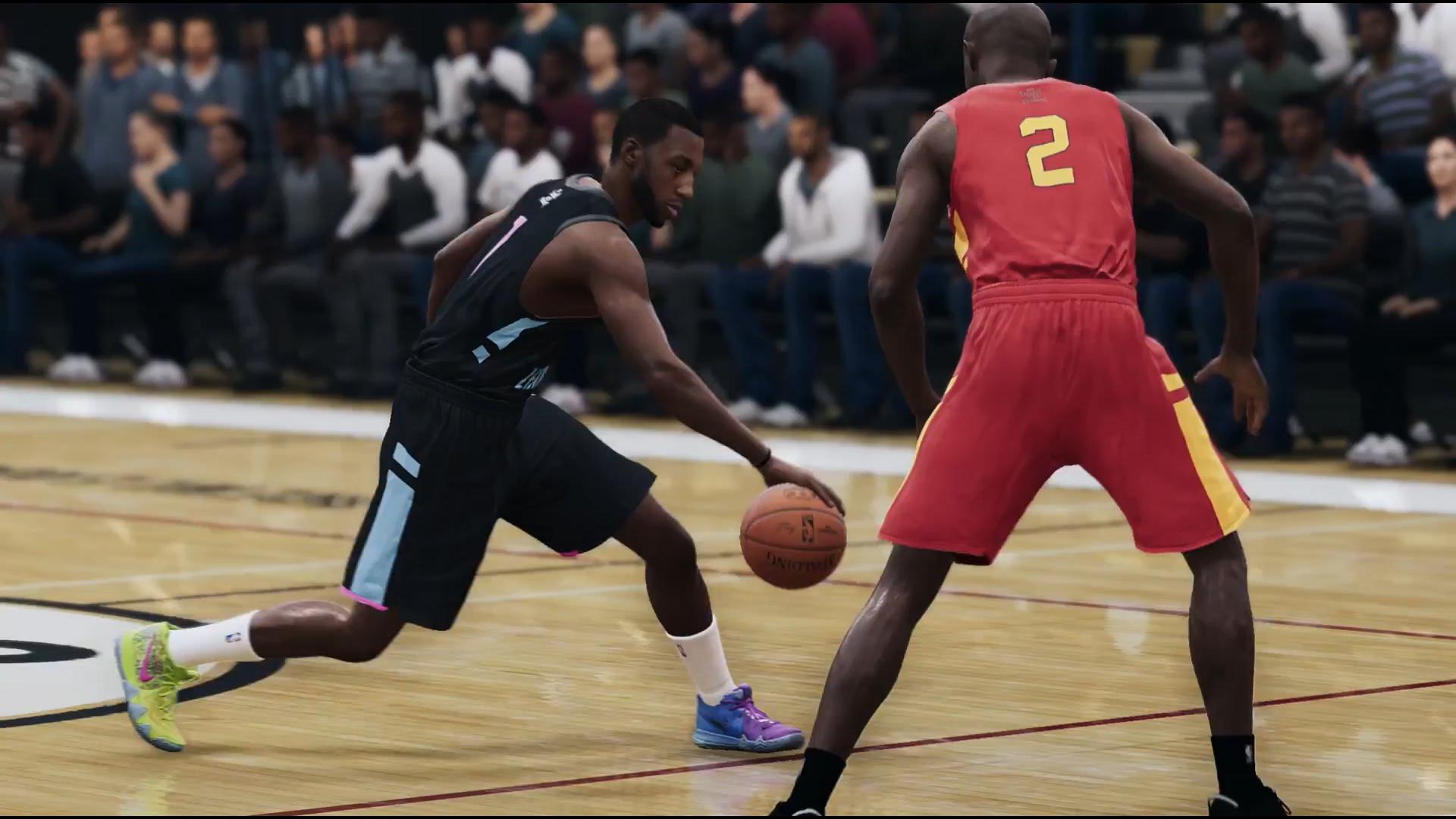 NBA Live 19手游下载_NBA Live 19官网|怎么玩 -Ourplay