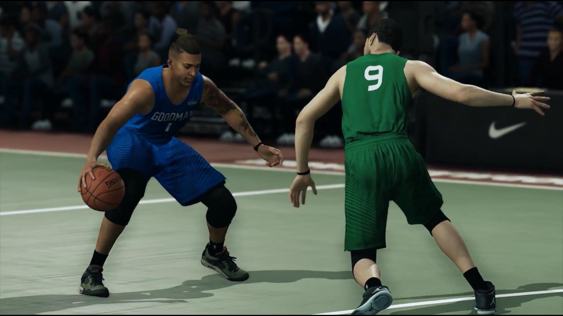 NBA Live 19手游下载_NBA Live 19官网|怎么玩 -Ourplay