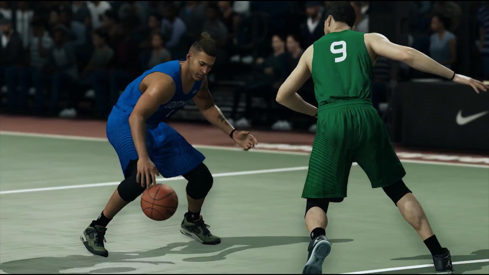 NBA Live 19手游下载_NBA Live 19官网|怎么玩 -Ourplay