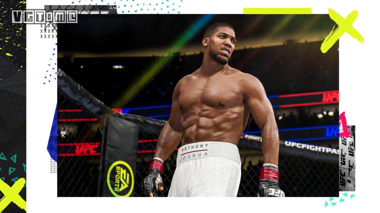UFC 4手游下载_UFC 4官网|怎么玩 -Ourplay