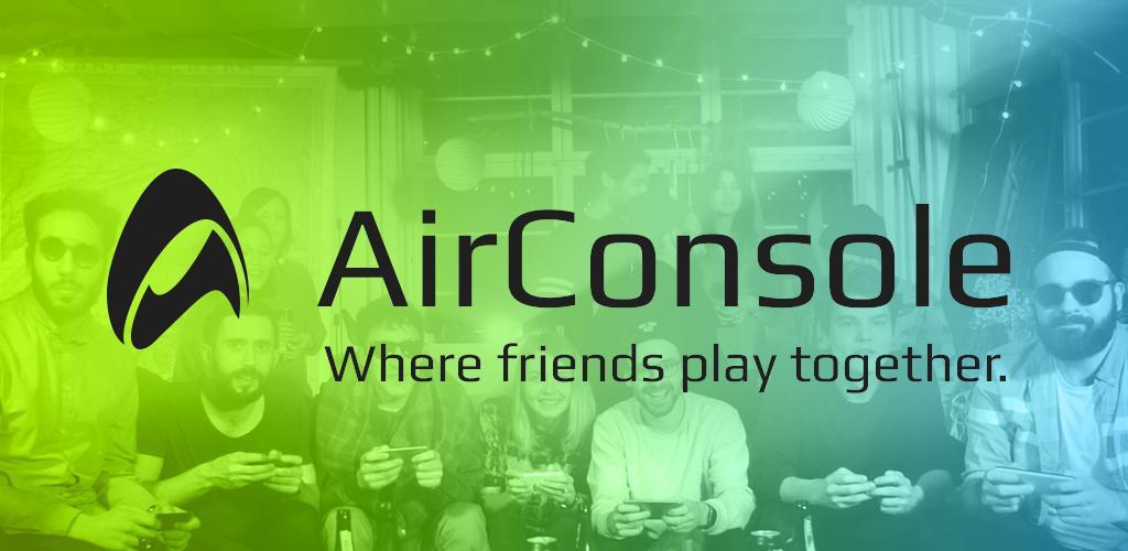 AirConsole - 多人游戏下载安装_AirConsole - 多人游戏官方安卓版最新-OurPlay