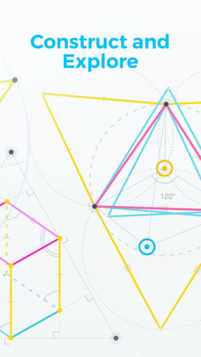 Euclidea: Sketches手游下载_Euclidea: Sketches官网|怎么玩 -Ourplay