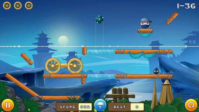 Ninja Defense: Revenge手游下载_Ninja Defense: Revenge官网|怎么玩 -Ourplay