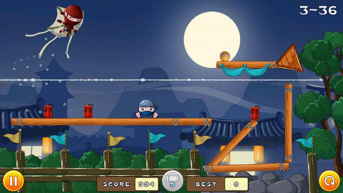 Ninja Defense: Revenge手游下载_Ninja Defense: Revenge官网|怎么玩 -Ourplay