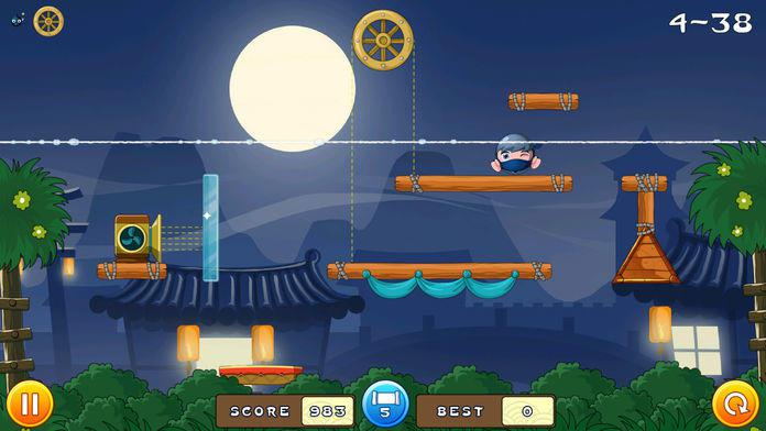 Ninja Defense: Revenge手游下载_Ninja Defense: Revenge官网|怎么玩 -Ourplay