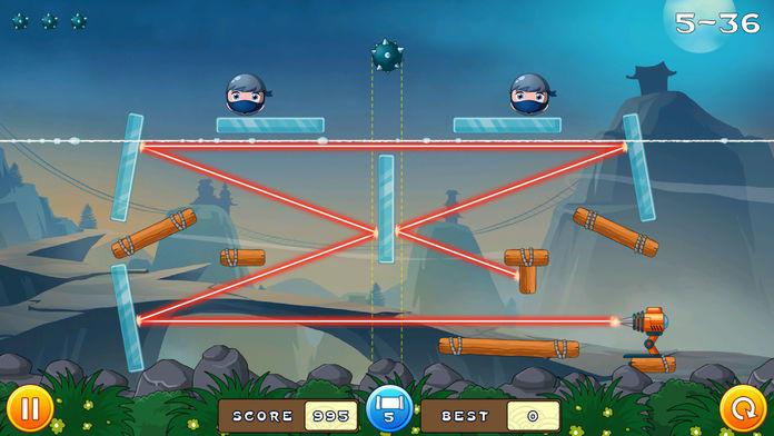 Ninja Defense: Revenge手游下载_Ninja Defense: Revenge官网|怎么玩 -Ourplay