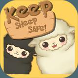 Keep Sheep Safe!手游下载_Keep Sheep Safe!国际服官方v版免费下载安装-OurPlay