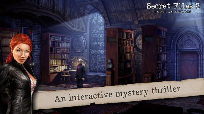 Secret Files 2: Puritas Cordis手游下载_Secret Files 2: Puritas Cordis官网|怎么玩 ...