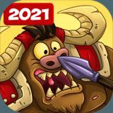 Incursion Defense: Cards TD手游下载_Incursion Defense: Cards TD官网|怎么玩 -Ourplay