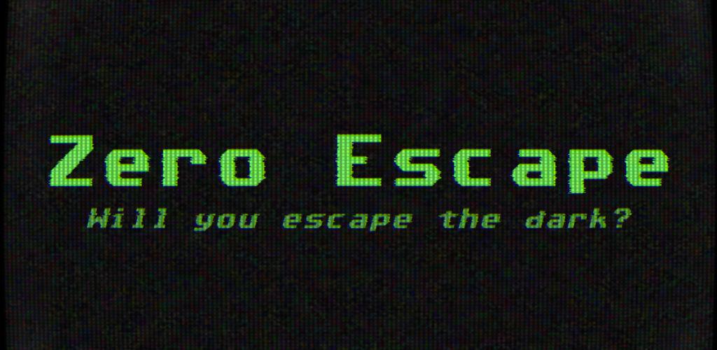 Zero Escape手游下载_Zero Escape官网|怎么玩 -Ourplay