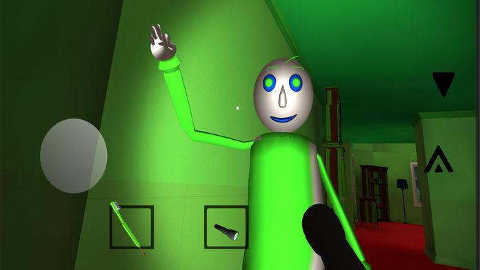 Baldi Basic Education手游下载_Baldi Basic Education官网|怎么玩 -Ourplay