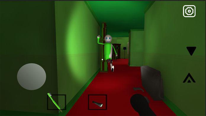 Baldi Basic Education手游下载_Baldi Basic Education官网|怎么玩 -Ourplay