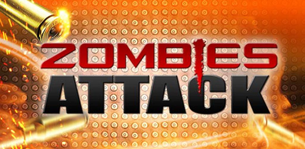 Zombies Attack 3D手游下载_Zombies Attack 3D官网|怎么玩 -Ourplay