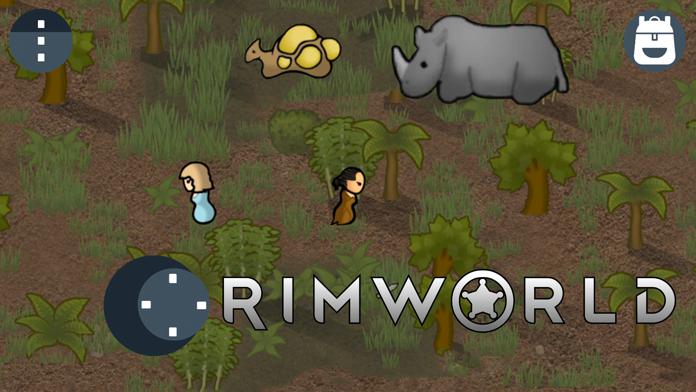 RIMWORLD手游下载_RIMWORLD官网|怎么玩 -Ourplay