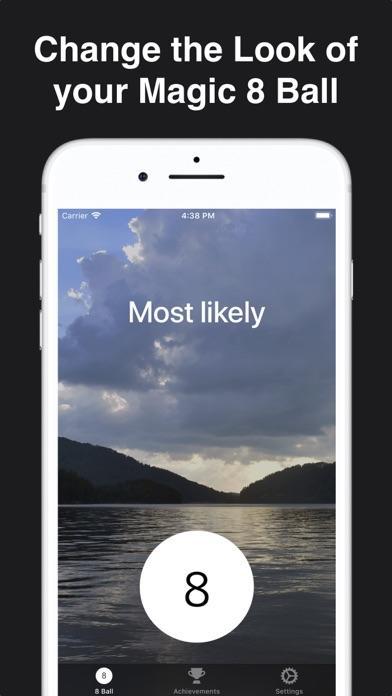Modern Magic 8 Ball手游下载_Modern Magic 8 Ball官网|怎么玩 -Ourplay