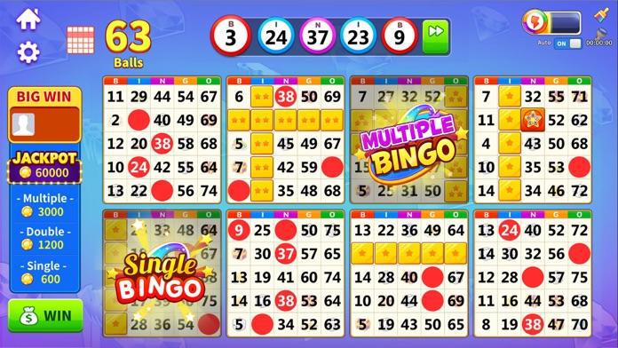 Bingo！手游下载_Bingo！官网|怎么玩 -Ourplay