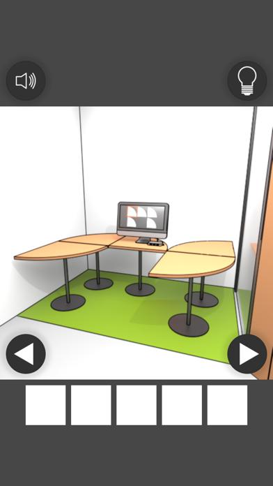 Computer Office Escape免费加速器,Computer Office Escape手机安卓模拟器,Computer ...