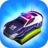 Merge Cyber Cars: Sci-fi Punk Future Merger手游下载_Merge Cyber Cars: Sci ...