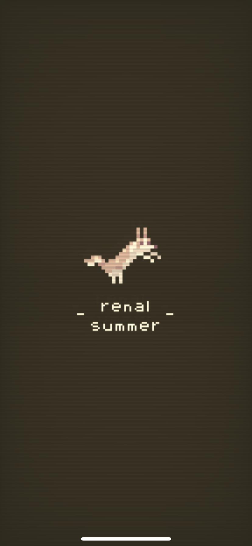 Renal Summer OurPlay renal-summer-ourplay