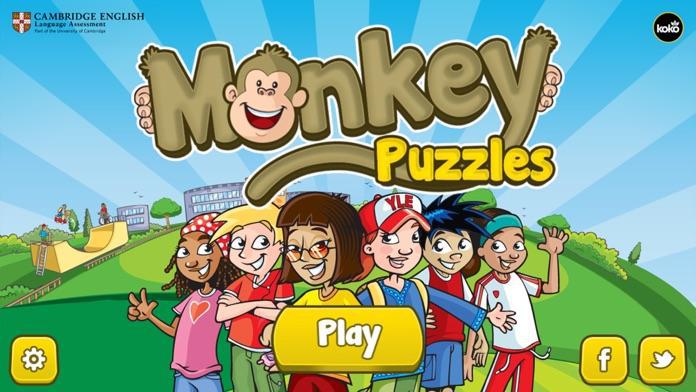 Monkey Puzzles下载安装_Monkey Puzzles官方安卓版最新-OurPlay