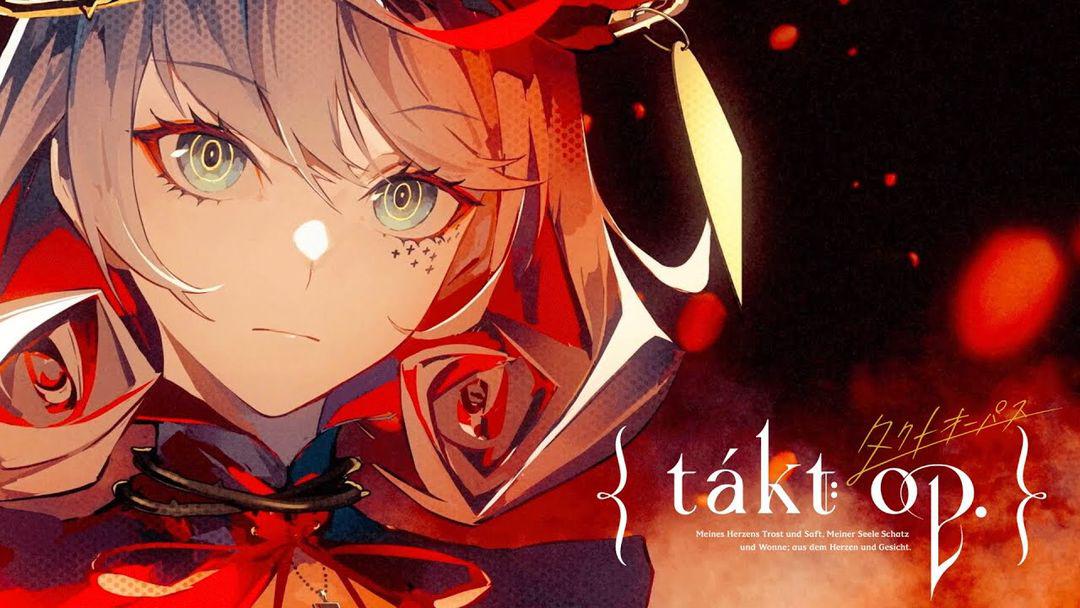 takt op. 国际服手游下载_takt op. 国际服官网|怎么玩 -Ourplay