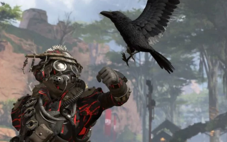 apex小纽特是谁？-OurPlay