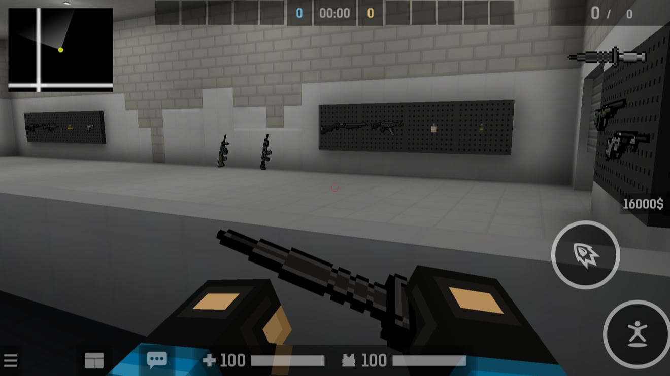 BLOCKPOST MOBILE下载,官方版下载安装/官网正版下载-OurPlay加速器