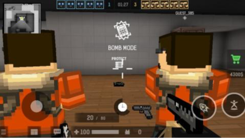 BLOCKPOST MOBILE下载,官方版下载安装/官网正版下载-OurPlay加速器