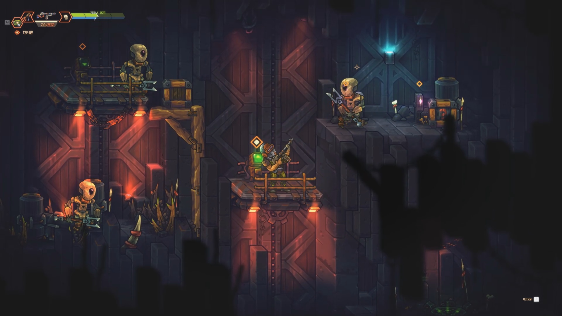 Zombotron下载安装_Zombotron官方安卓版最新-OurPlay