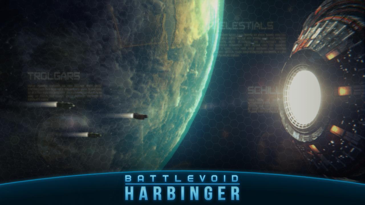 Battlevoid: Harbinger手游下载_Battlevoid: Harbinger官网|怎么玩 -Ourplay
