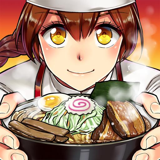 Ramen Craze - Fun Kitchen Cooking Game手游下载_Ramen Craze - Fun Kitchen ...