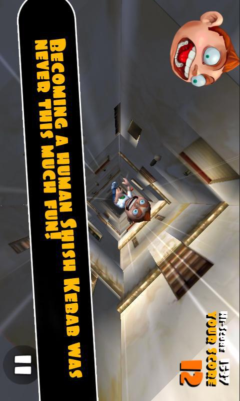 Falling Fred手游下载_Falling Fred官网|怎么玩 -Ourplay