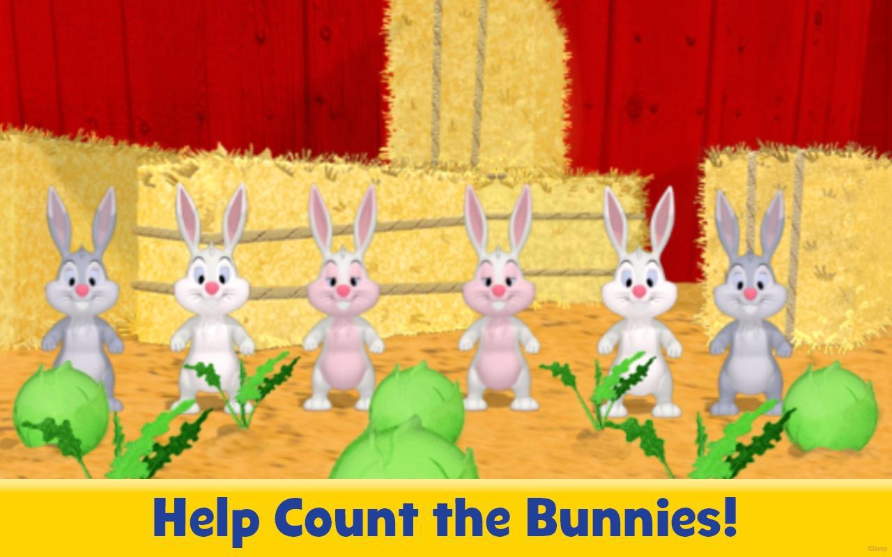 Mickey & Donald Farm Appisodes手游下载_Mickey & Donald Farm Appisodes官网|怎么玩 ...