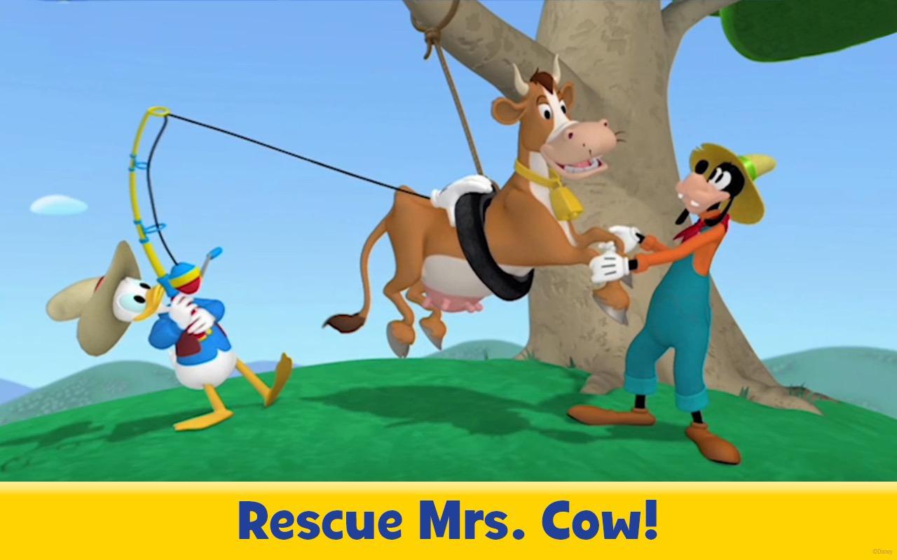 Mickey & Donald Farm Appisodes手游下载_Mickey & Donald Farm Appisodes官网|怎么玩 ...