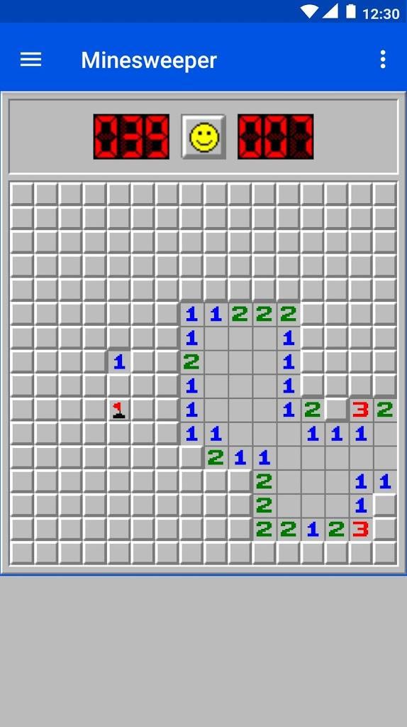 Minesweeper (扫雷)免费加速器,Minesweeper (扫雷)手机安卓模拟器,Minesweeper (扫雷)官网正版下载 - OurPlay加速器官网