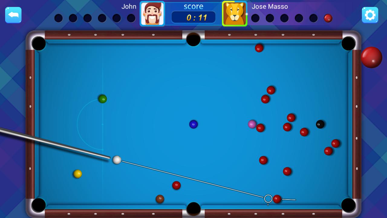 Snooker Pool手游下载_Snooker Pool官网|怎么玩 -Ourplay