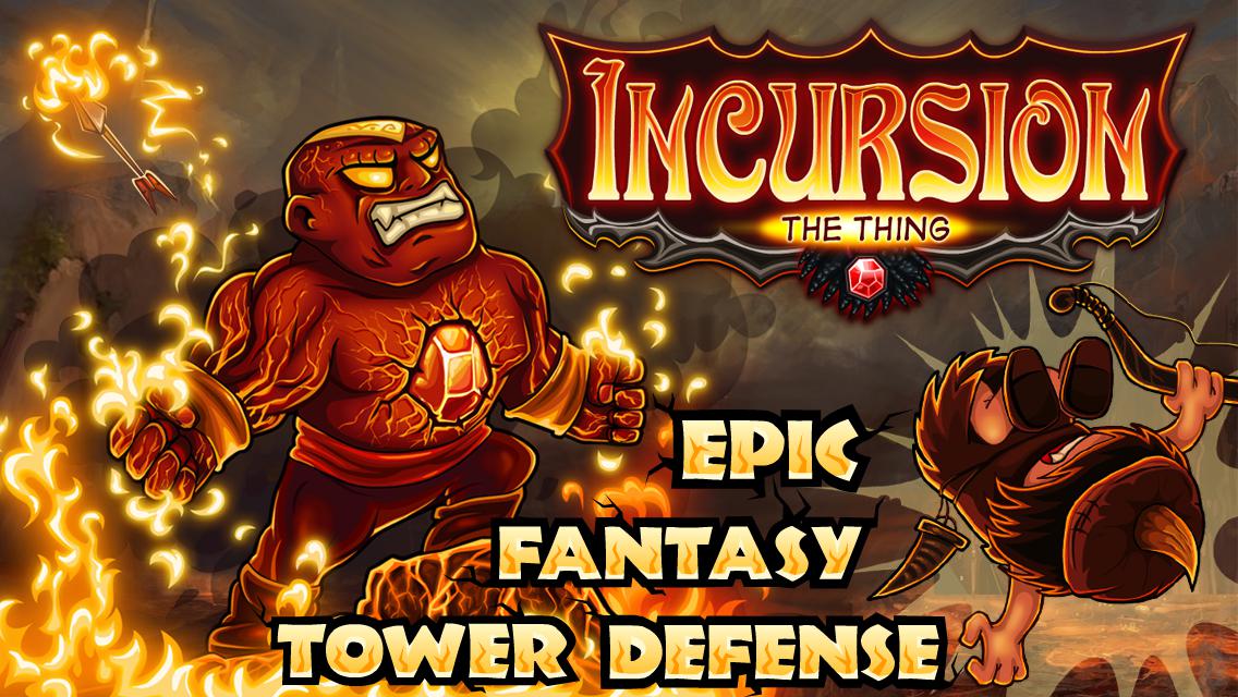 Tower defense: Thing TD game手游下载_Tower defense: Thing TD game官网|怎么玩 ...