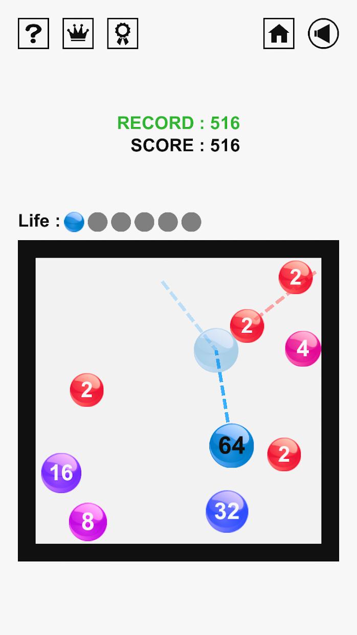 2048 Puzzle Billiard手游下载_2048 Puzzle Billiard官网|怎么玩 -Ourplay
