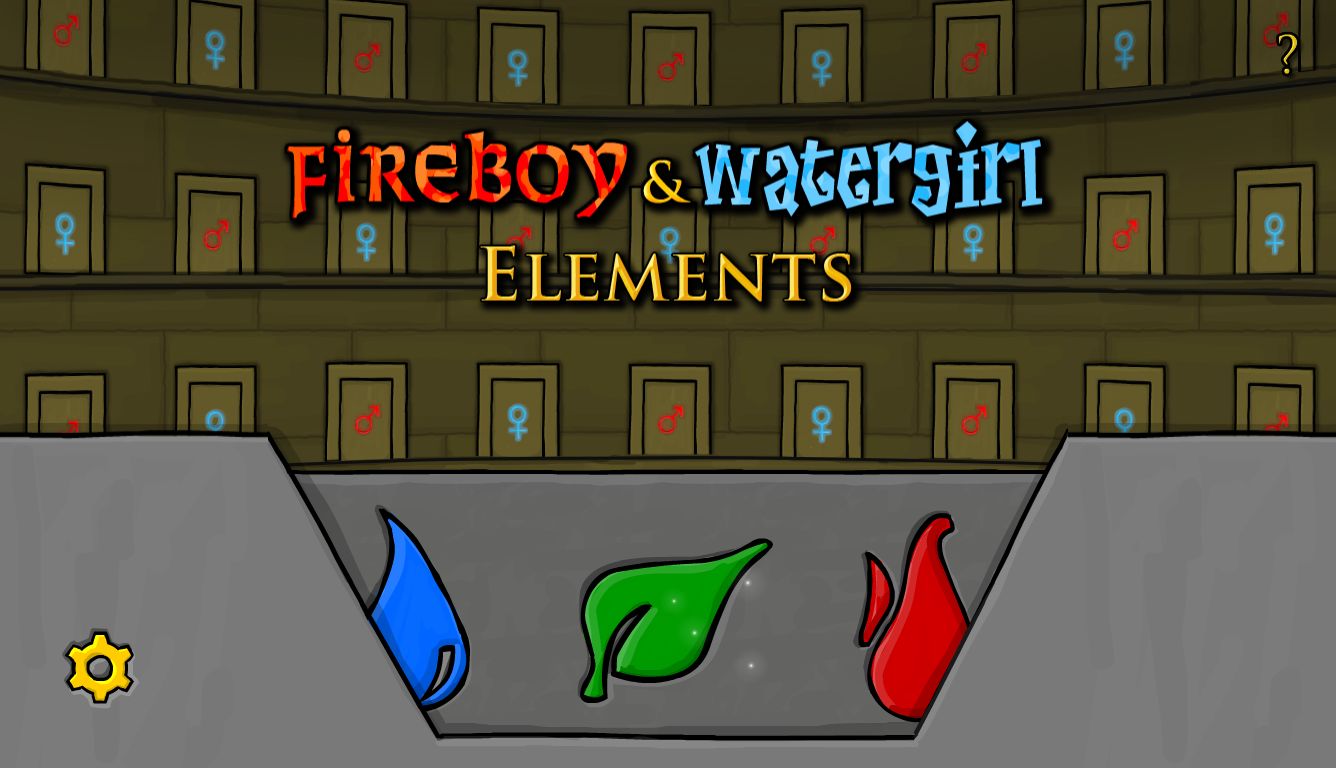 Fireboy & Watergirl: Elements手游下载_Fireboy & Watergirl: Elements官网|怎么玩 ...
