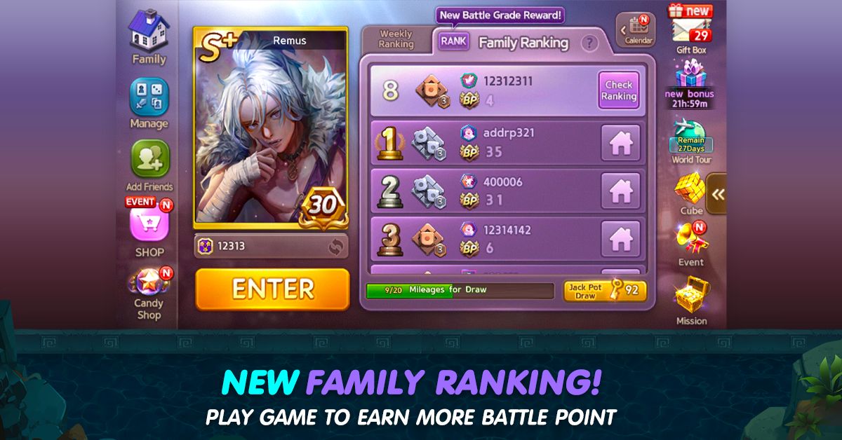 LINE Let's Get Rich手游下载_LINE Let's Get Rich官网|怎么玩 -Ourplay