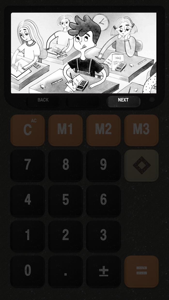 The Devil's Calculator: A Math Puzzle Game手游下载_The Devil's Calculator ...
