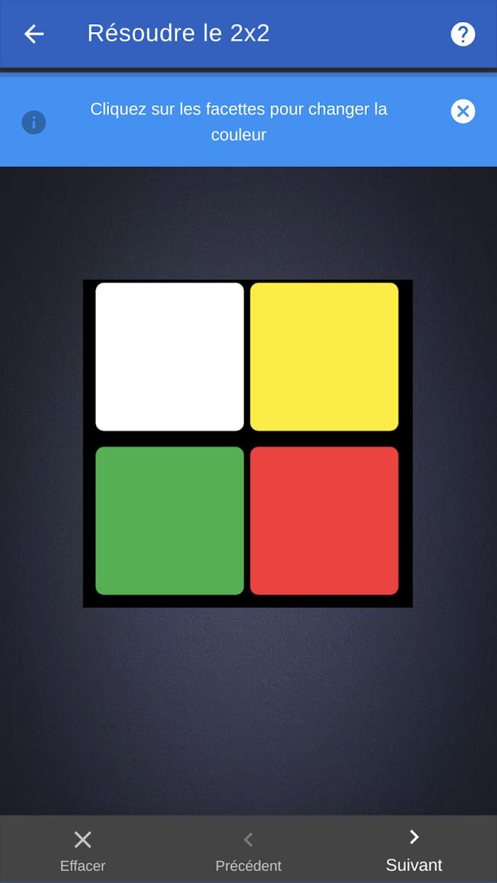 Cube Solver手游下载_Cube Solver官网|怎么玩 -Ourplay