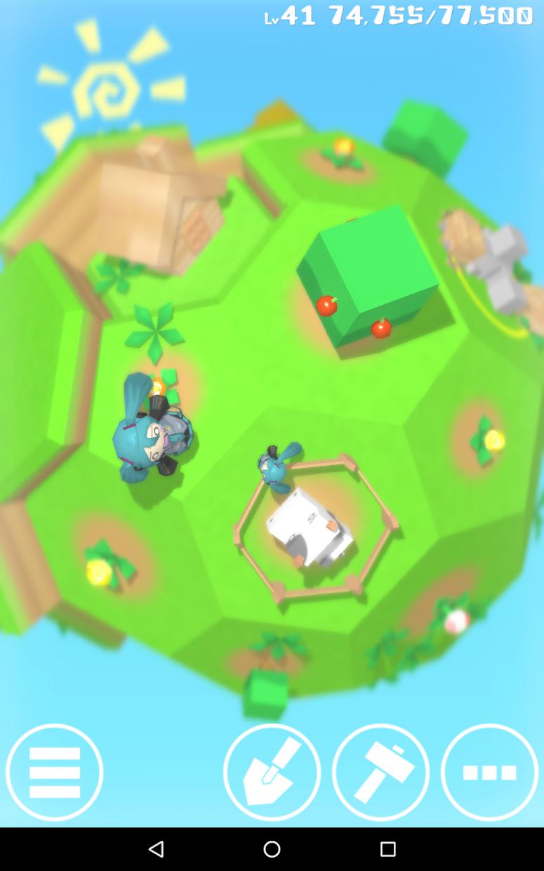 Tama Planets手游下载_Tama Planets官网|怎么玩 -Ourplay