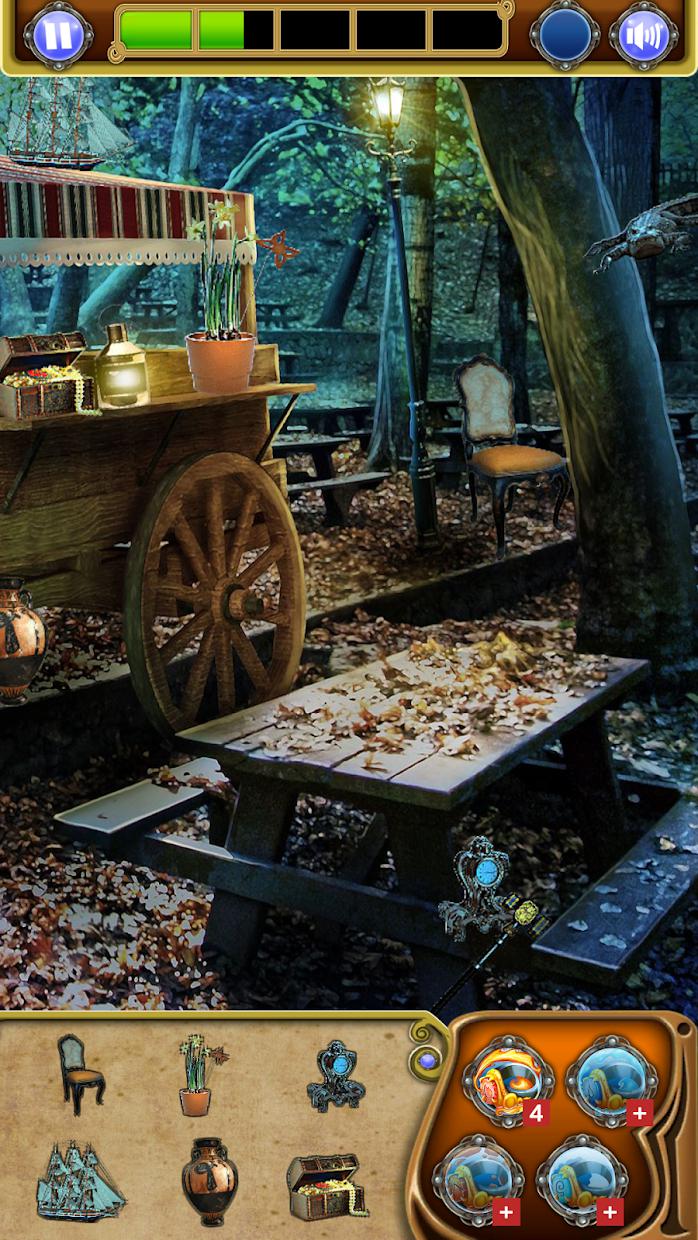 Item Hunter: A Hidden Object Adventure手游下载_Item Hunter: A Hidden Object ...